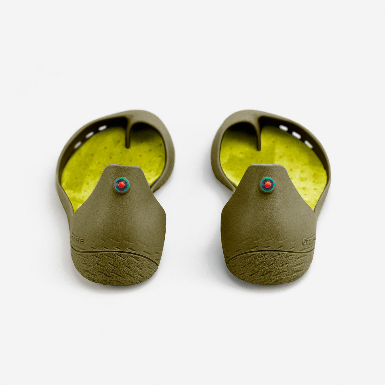 Freshoes iGUANEYE – Minimalist Strapless Sandals | Ultra Comfort