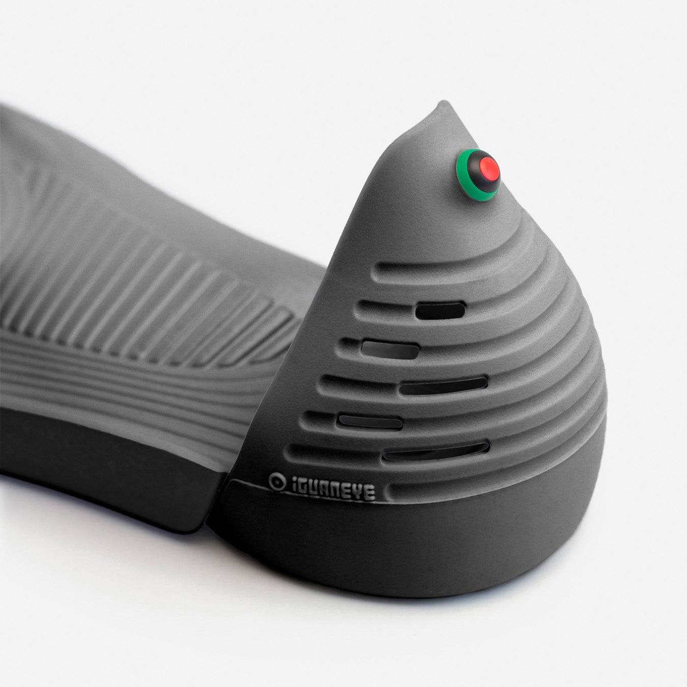 Jungle Light – Barefoot Sandals by iGUANEYE | Lightweight Freedom