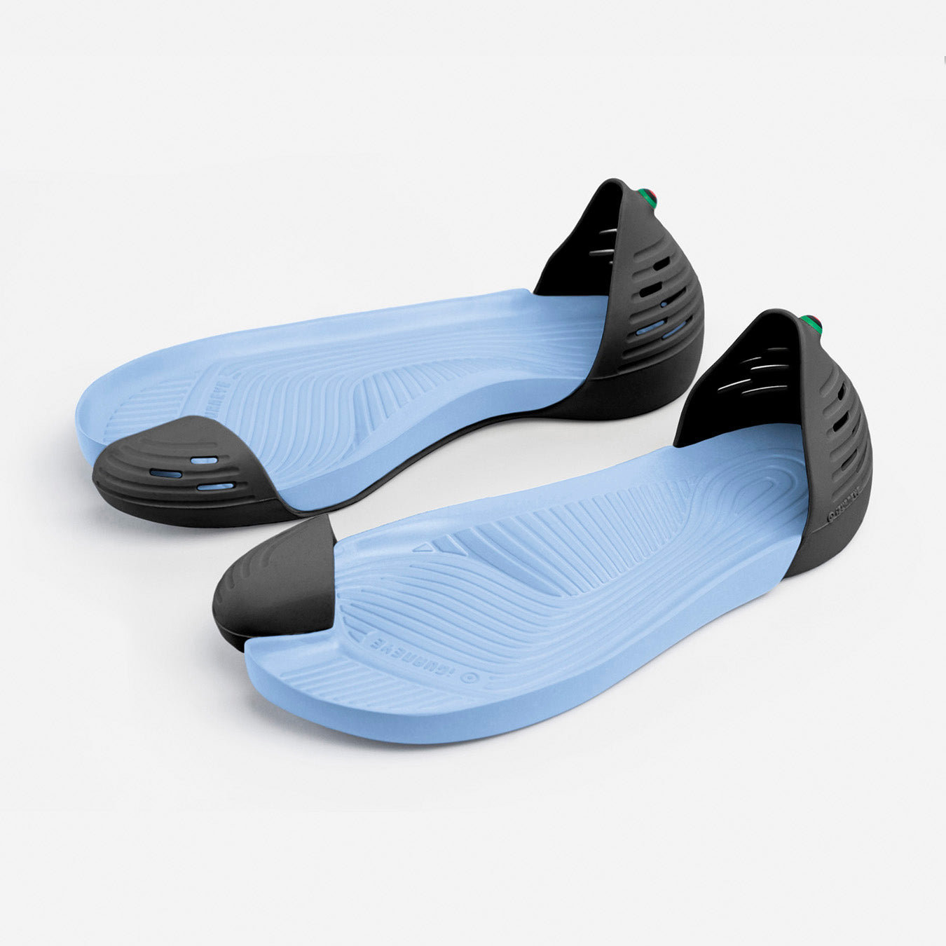 Jungle Light – Barefoot Sandals by iGUANEYE | Lightweight Freedom